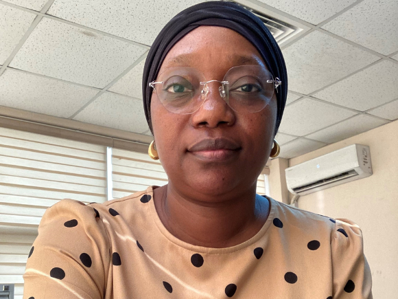 Dr Zainab Imam | LSTM